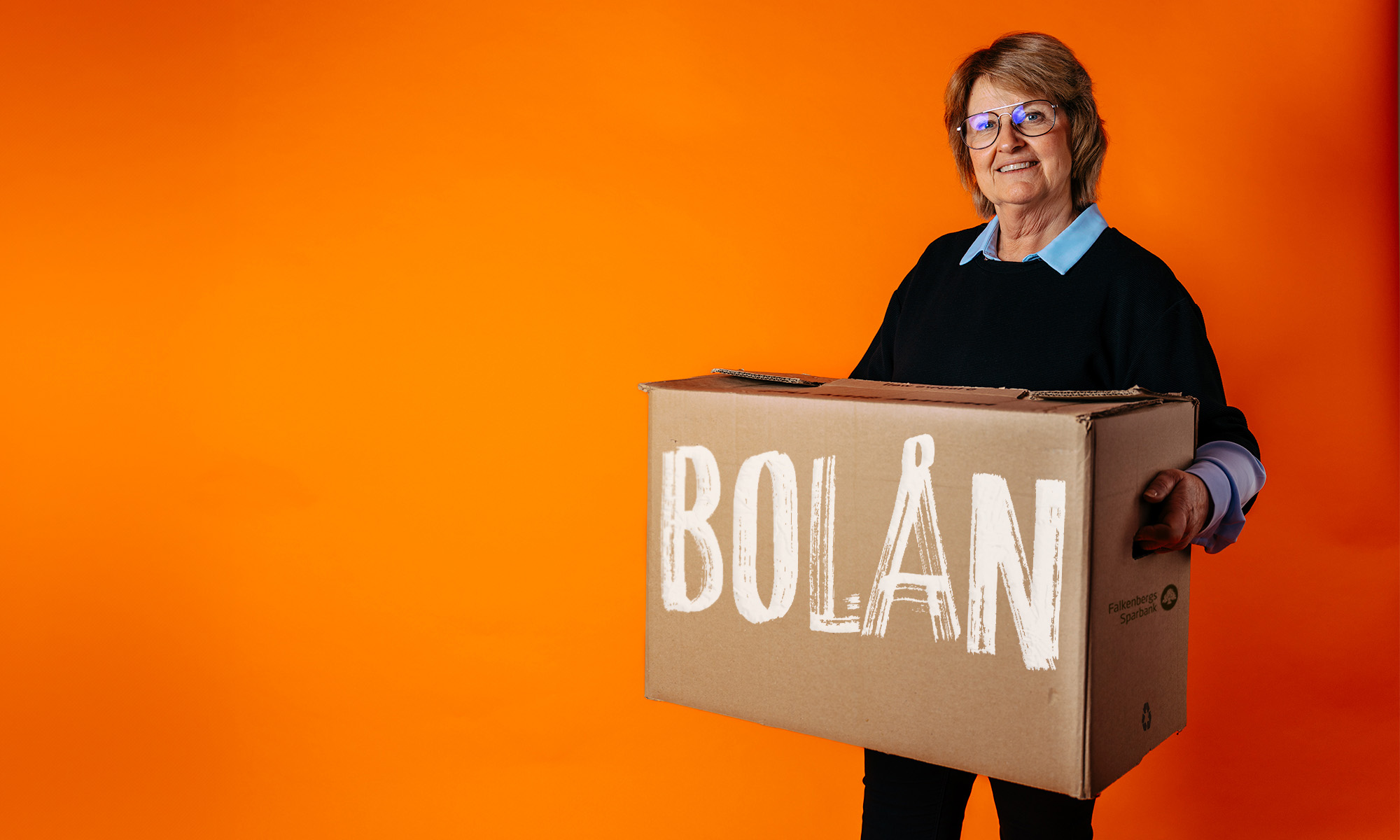 Bank med banktjänster och försäkring | Privat | Falkenbergs Sparbank