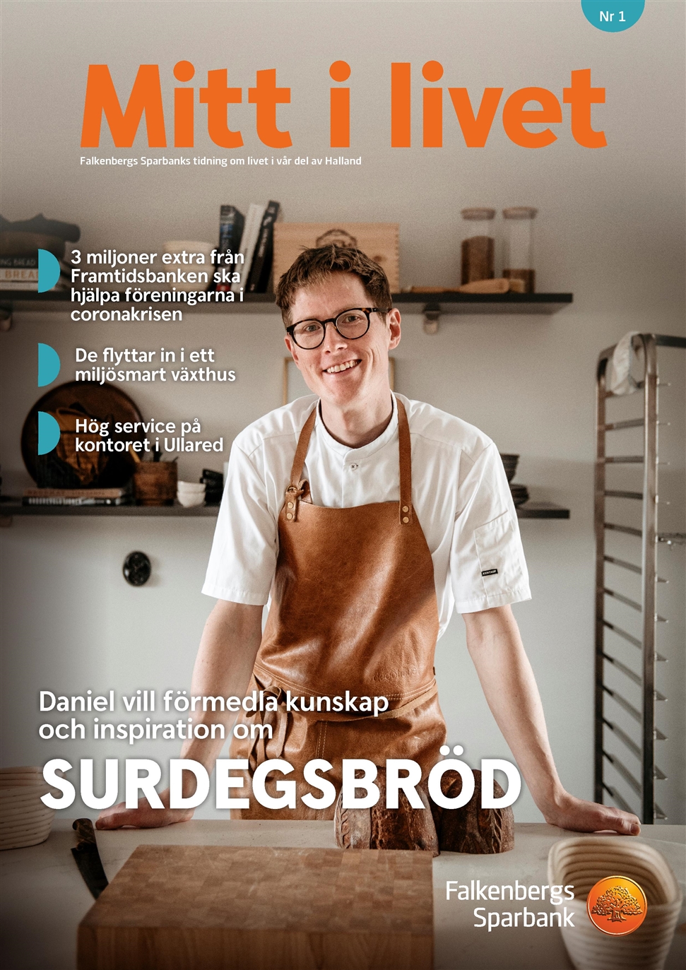 Tidningen Mitt i livet | Falkenbergs Sparbank